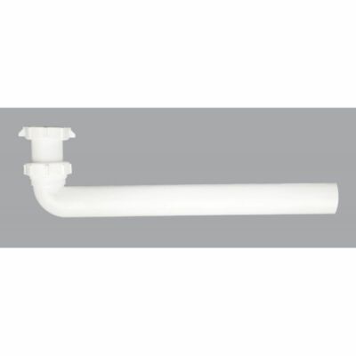 (5)-Do it 1-1/2 In. x 15 In. Plastic Slip Joint or Direct Waste Arm | eBay