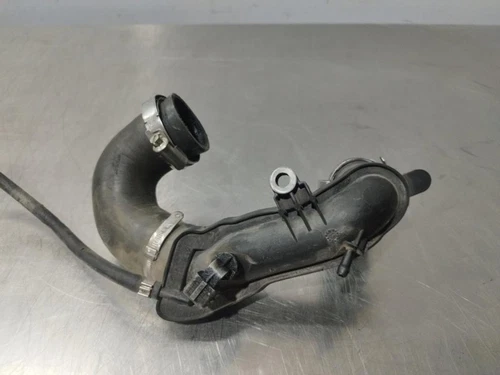 8200770644 Druckschlauch Turbolader für RENAULT KANGOO I (F/KC0) Campus ...