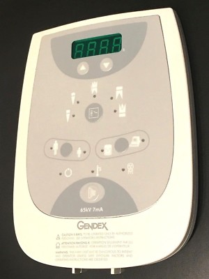 Dental Imaging & X-Ray - Gendex Expert Dc