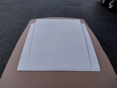 Ford Ranger 82-92 Cowl Hood Scoop in Stock | eBay