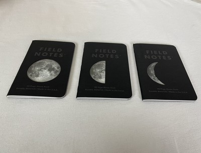 Office - Field Notes