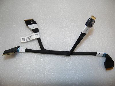 MID2.5 ASSEMBLY CABLE INTERCONNECT EXPRESS DELL R740XD POWEREDGE SERVER ...