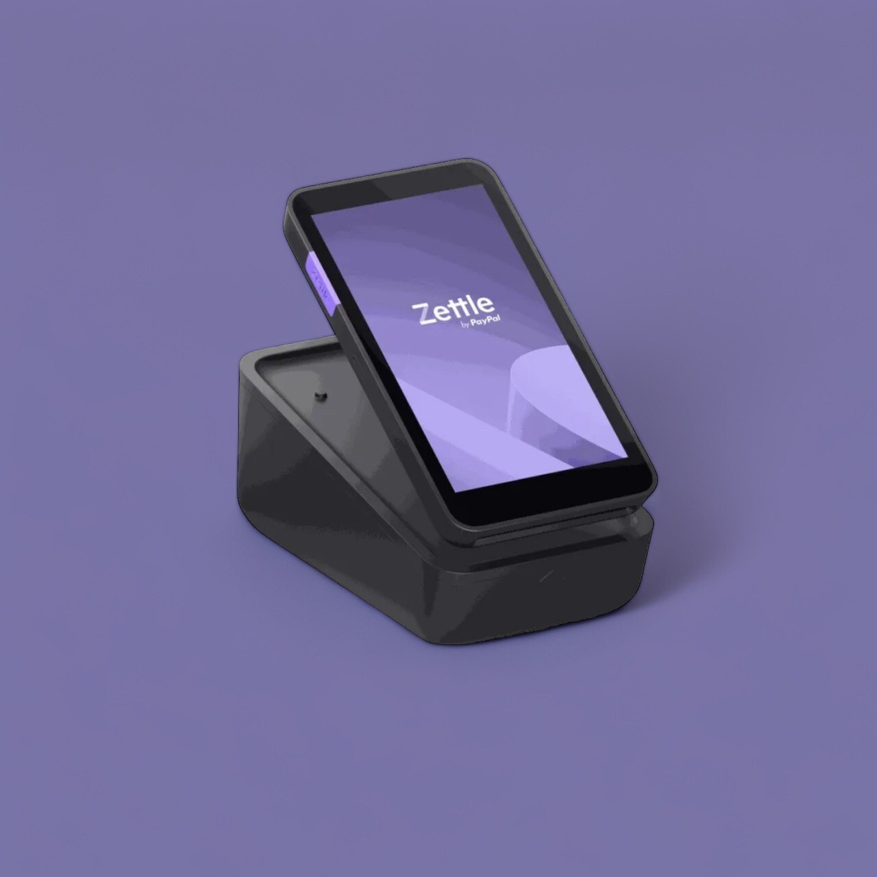 Zettle Payment Terminal - By Paypal | eBay
