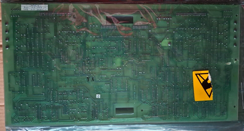 Digital DEC M7745 - RX02 R/W Control Board NEW | eBay