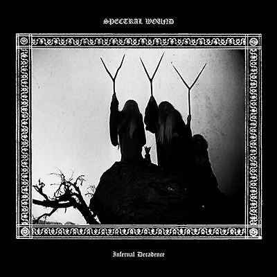 Infernal Decadence by Spectral Wound (Record, 2022) for sale online | eBay