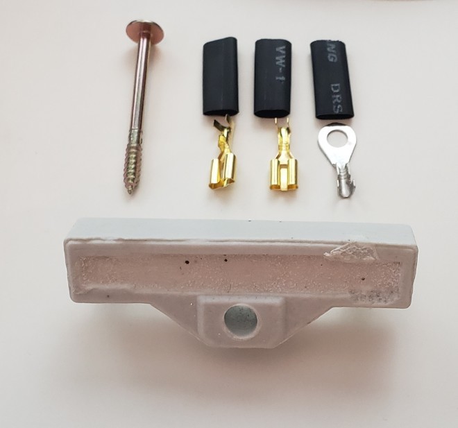 CHRYSLER 273 318 340 360 ELECTRONIC DISTRIBUTOR CONVERSION KIT MOPAR ...