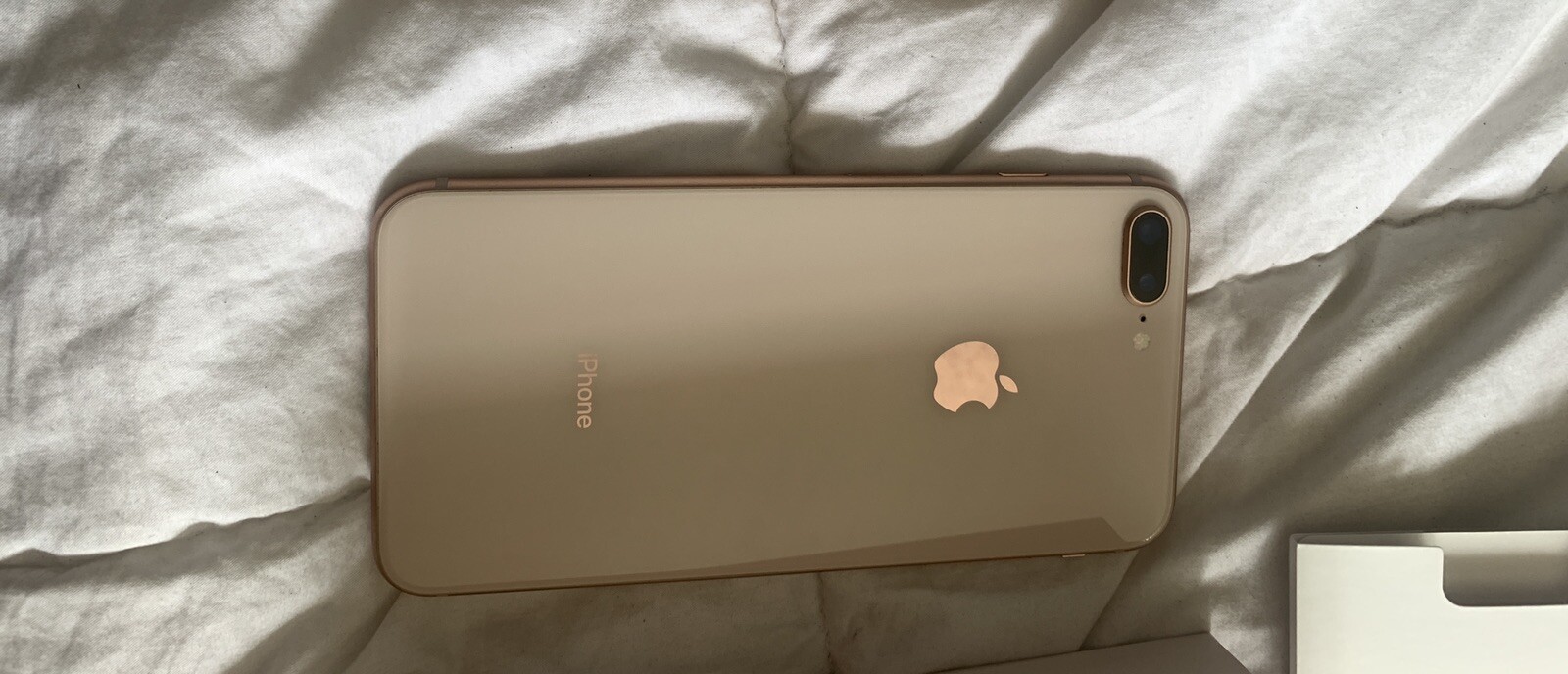 Apple iPhone 8 - 64 GB - Gold (Sprint) for sale online | eBay