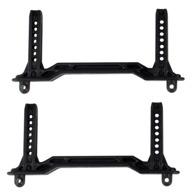 XINLEHONG 9125 1/10 RC Car Body Shell Bracket 4WD Big Feet Truck Toys ...