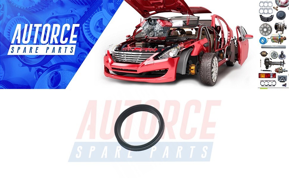 Turbo Pipe Gasket For Renault Mercedes Dacia 1.5 dCi 6070900637 ...