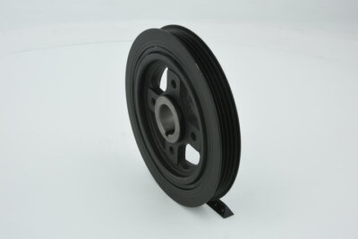 Crankshaft Pulley 2E/4Efe/5Efe For TOYOTA RAUM EXZ10,15 Crankshaft ...