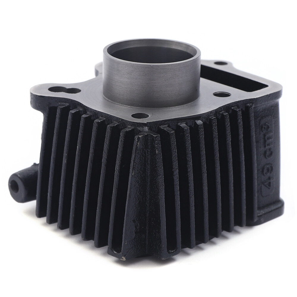 Cylinder Head Piston &Rings Top End Rebuild | Grelly USA