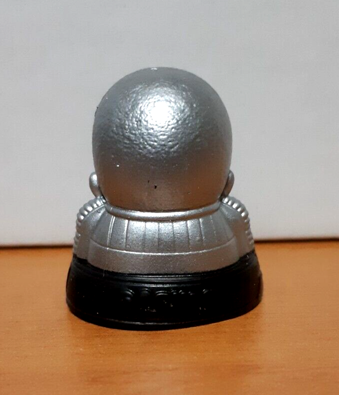 OOSHIES Star Wars SERIES 1 Titanium Finn RARE | eBay Australia