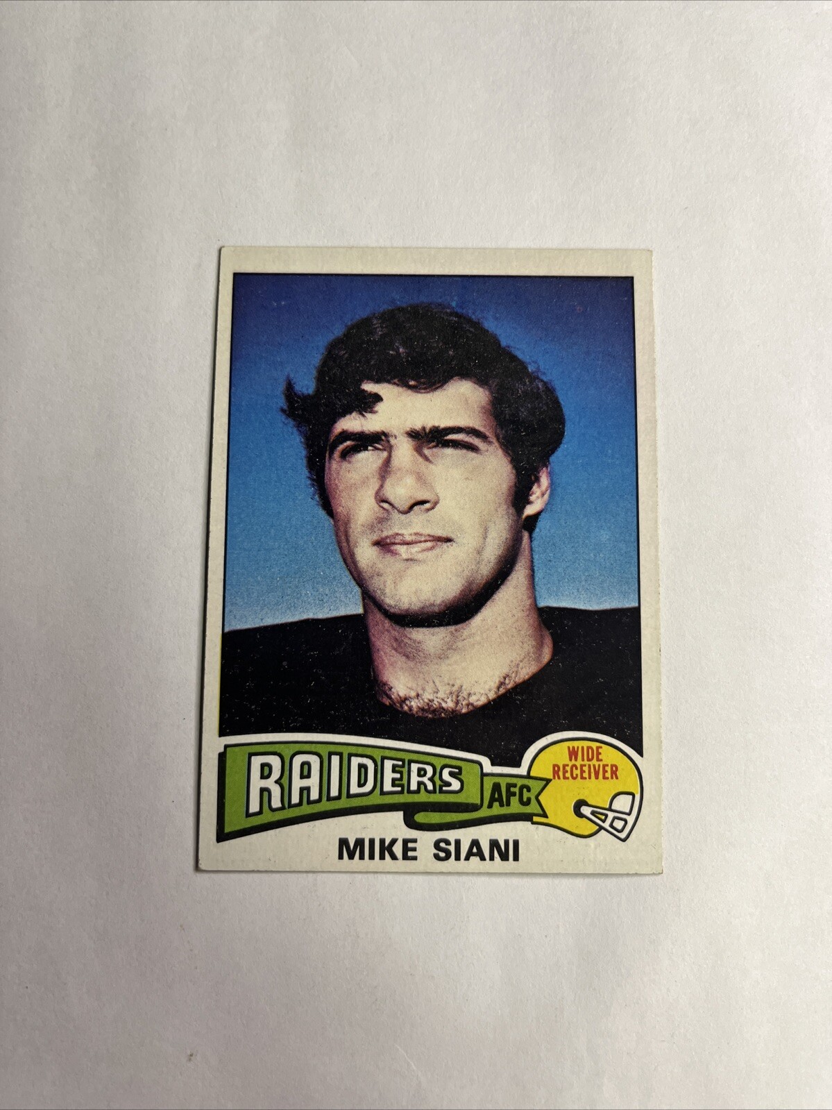 1975 Topps - #151 Mike Siani for sale online | eBay