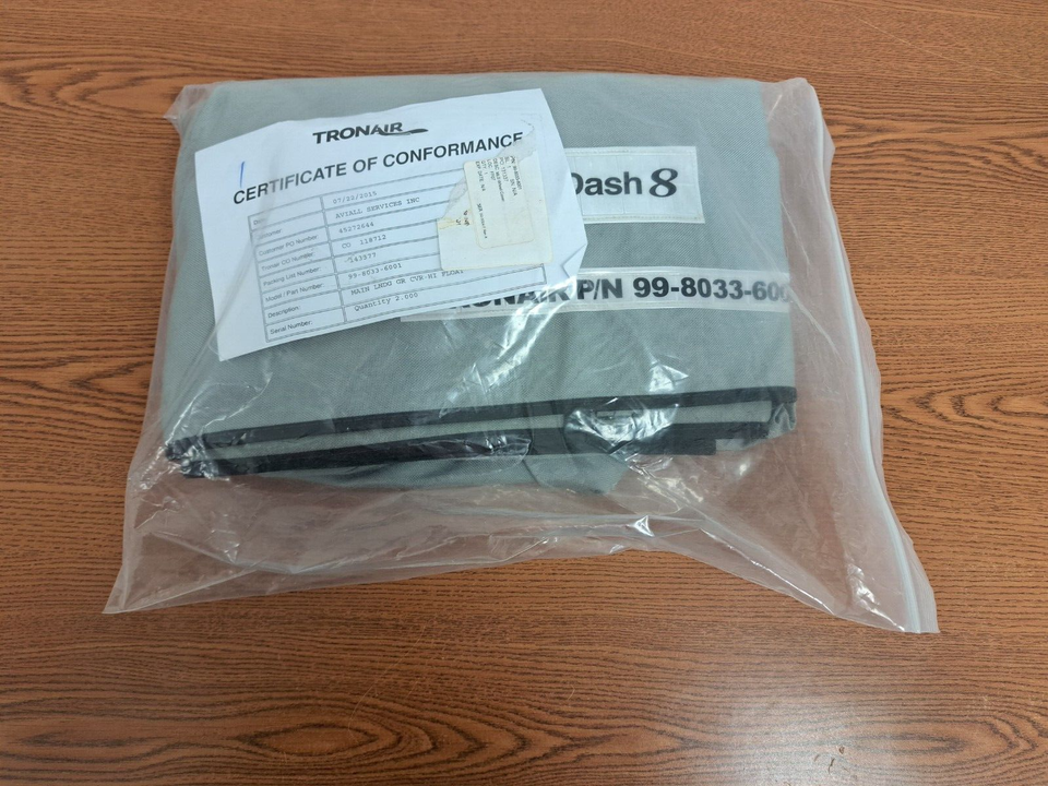 Tronair NLG Wheel Cover. 99-8034-6001 | eBay