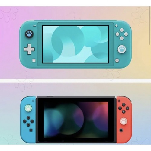 Cover Joy-con Stick Nintendo Switch | eBay
