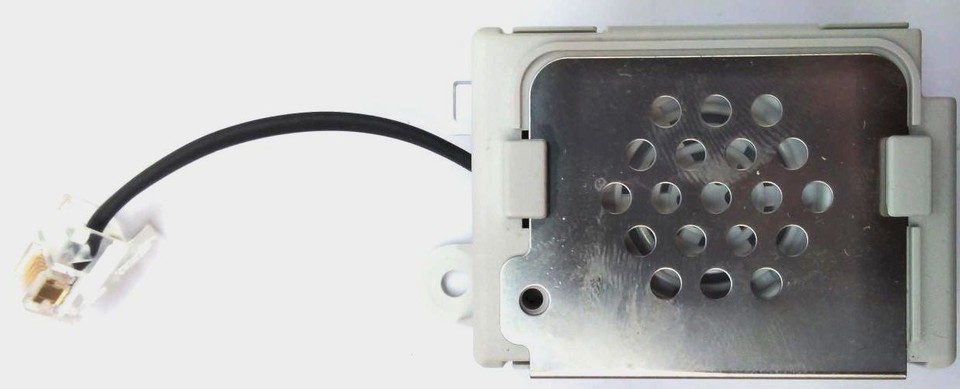 Star Micronics TSP650II Printer Kitchen Buzzer Kit BU01-24-A Genuine ...