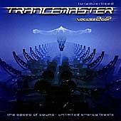 Trancemaster Volume 2007 CD New & Sealed | eBay