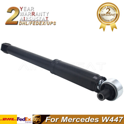 1pc Rear Left/Right Air Shock Absorber Strut Core for Mercedes W447 ...