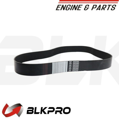 V Ribbed Belt For Cummins Engine Parts K19 KTA19 KTA19GC QSK19G 3002202 ...