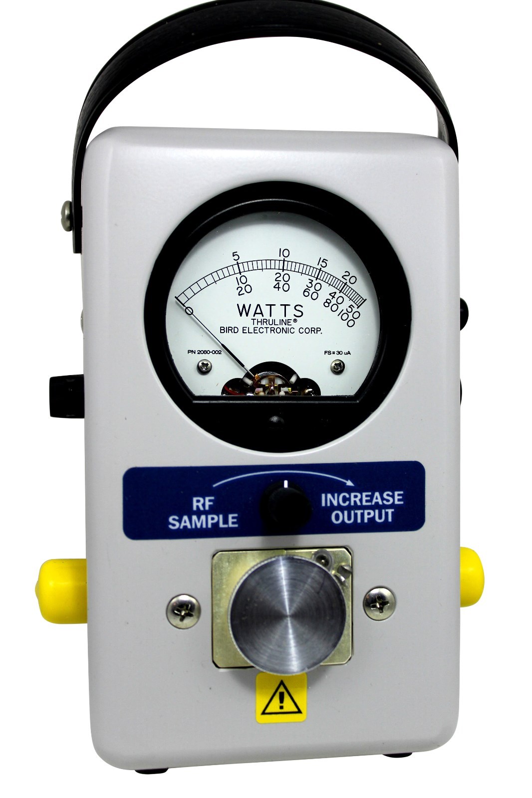 Bird 4431 Wattmeter Variable RF Tap for sale online | eBay