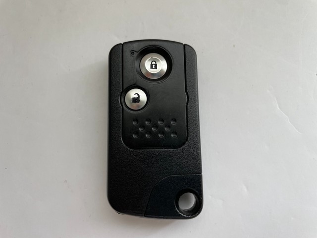 HONDA 2 Button Smart key FOB CR-Z Fit Insight Odyssey Keyless 72147-TM8 ...
