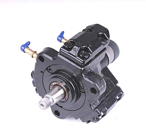 Bosch 0445010301 Hochdruckpumpe Einspritzpumpe Common Rail CP1 Iveco ...