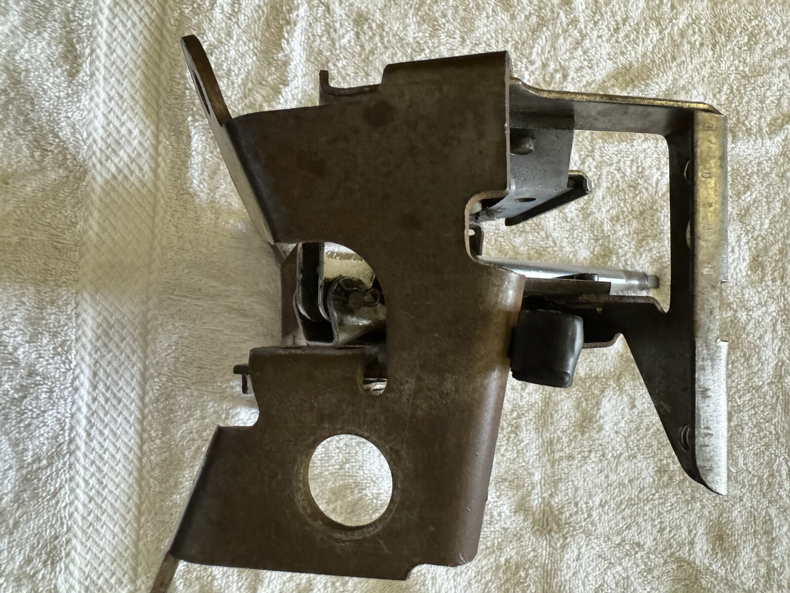 70-81 Trans Am Firebird Factory OEM Performance Slap Bump Shifter USED ...