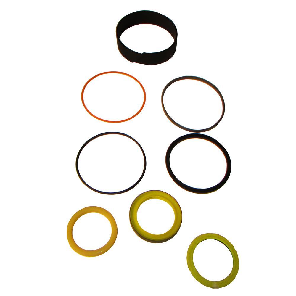 Hydraulic Lift Cylinder Seal Kit 7X2750 Fits CAT 518 916 951 951B 951C ...