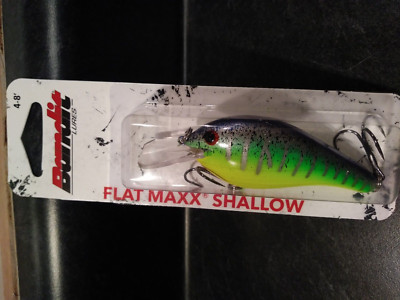 Crankbaits - Bandit Model