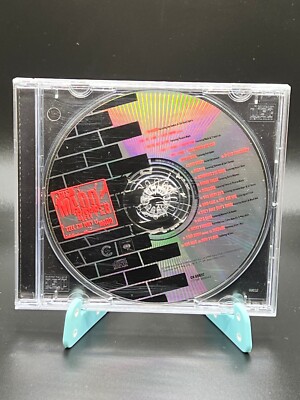 Tell 'Em Why U Madd [PA] by The Madd Rapper CD Jan-2000 Crazy Cat ...