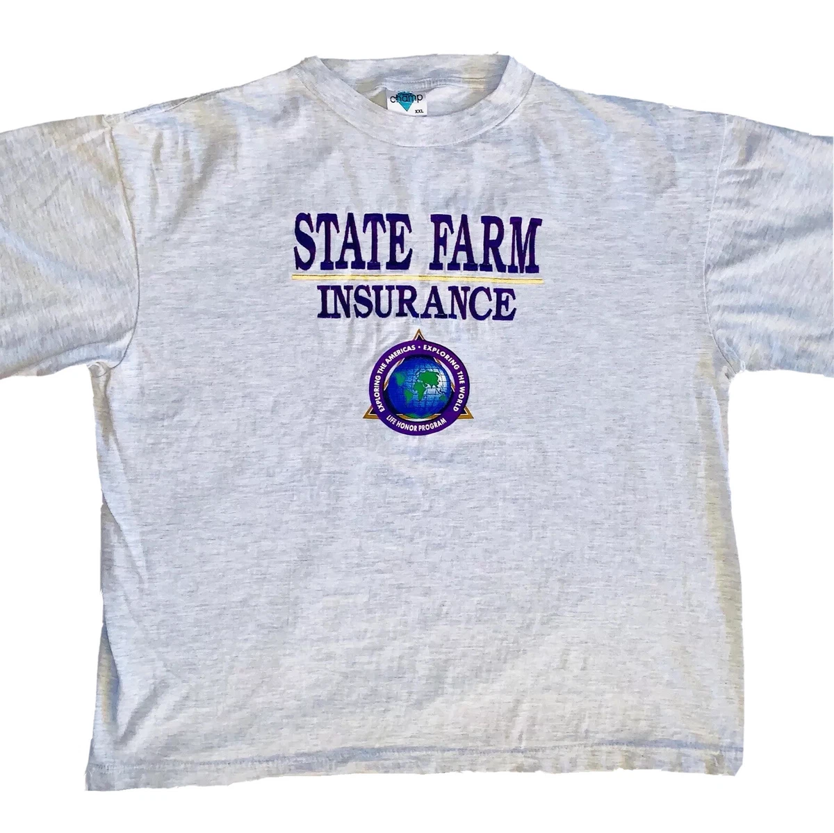 State Farm Insurance Shirt