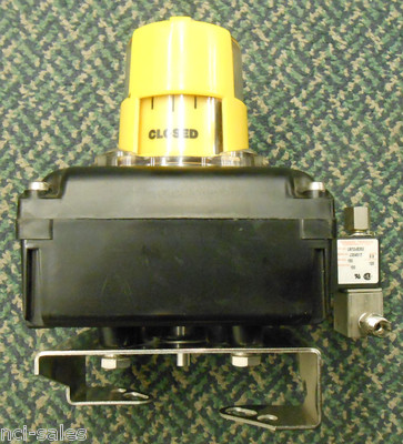 WESTLOCK BEACON VALVE MONITOR E9468-BY-GI | eBay
