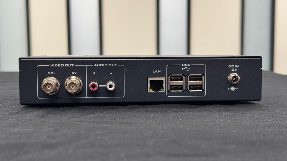 Datavideo NVD-25 IP Video Decoder | eBay