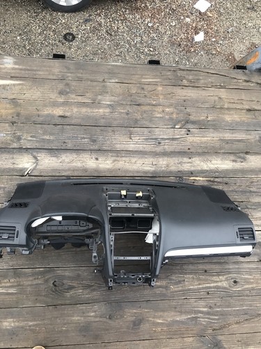 2014-2018 Subaru Forester dashboard with bag | eBay