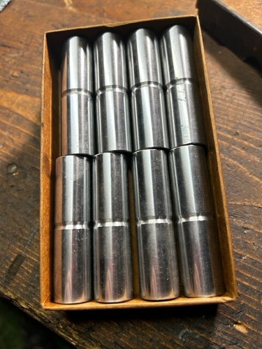 VINTAGE THOMPSON PRODUCTS PISTON PINS SET OF 16 8P-777 .003 W-9347 ...