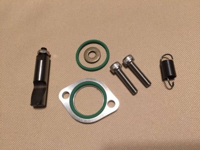 1G Power Pack: VE Pump Fuel Pin, Timing Spacer & 3800 Spring 88-93 ...