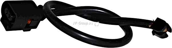 JP Brake Pad Wear Sensor Front Axle Fits VW Touareg 7P0907637 | eBay