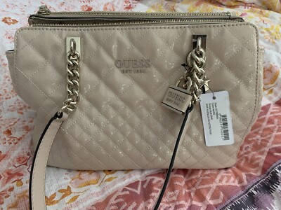 Guess Hand Bag! New | eBay