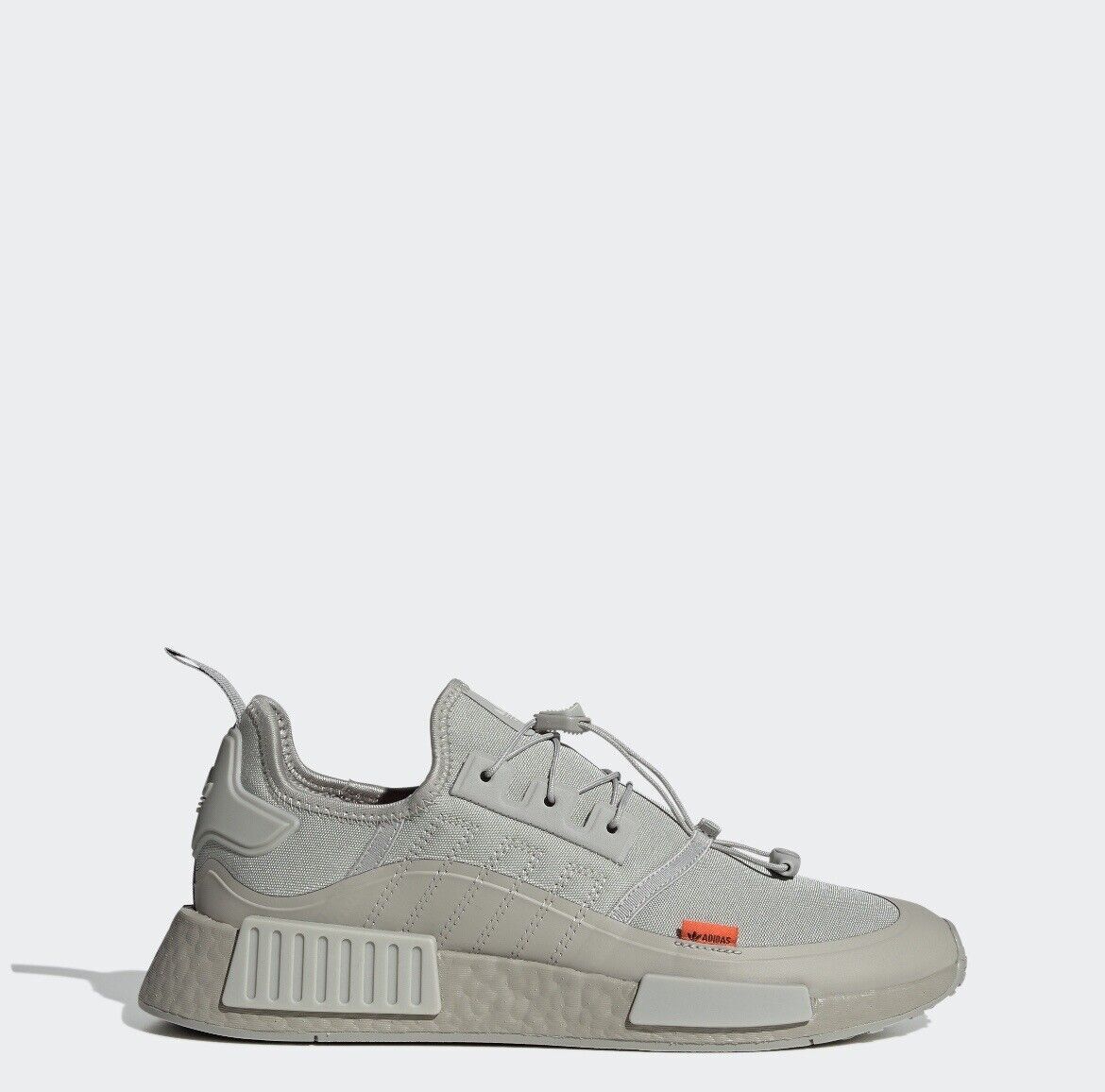 Size 7 - adidas NMD R1 TR Metal Gray 2022 for sale online | eBay