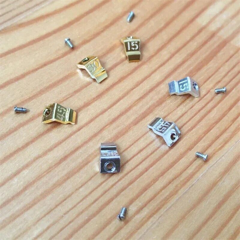 Watch Bezel Scale Plate Rider Tab for Breitling Colt Chronograph ...