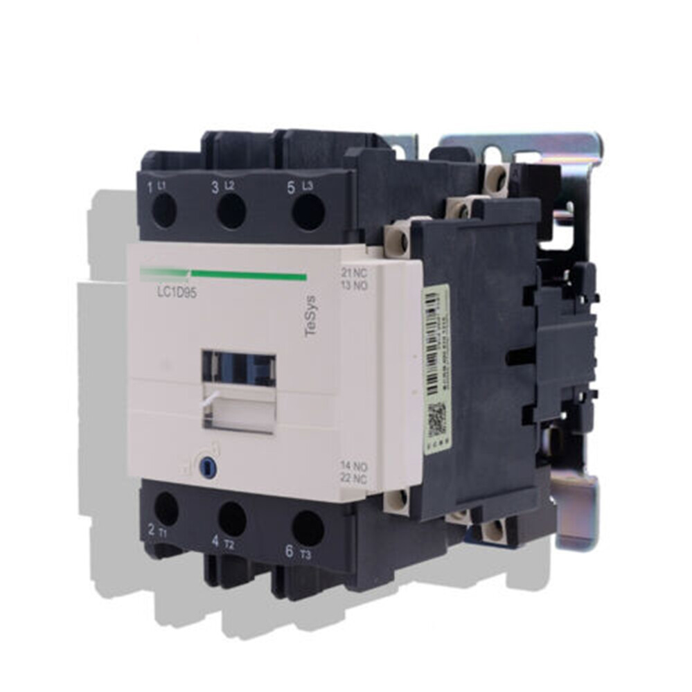 1pc NEW DC contactor LC1D95 BDC LC1-D95 BDC DC24V | eBay
