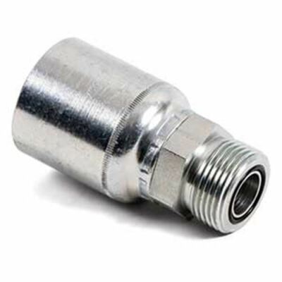 43012UE72 Weatherhead 4 Wire Crimp Fitting | eBay