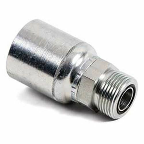 43012UE72 Weatherhead 4 Wire Crimp Fitting | eBay