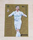 Cristiano Ronaldo Gold Edge Edition - Card Value