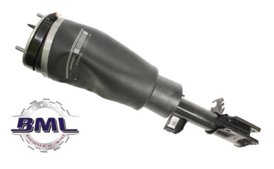 RANGE ROVER 2010 TO 2012 FRONT LH SHOCK ABSORBER FROM BWI. PART ...