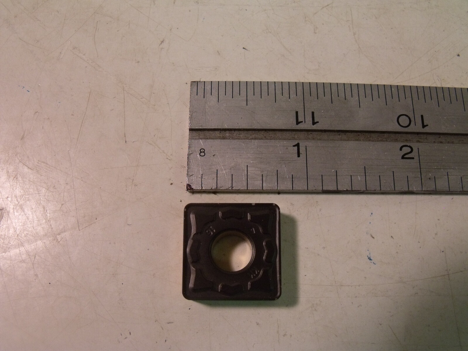 (10) NIB Sandvik Coromant SNMG 644-PR 4305 Carbide Inserts SNMG 19 06 16-PR 4305 | eBay