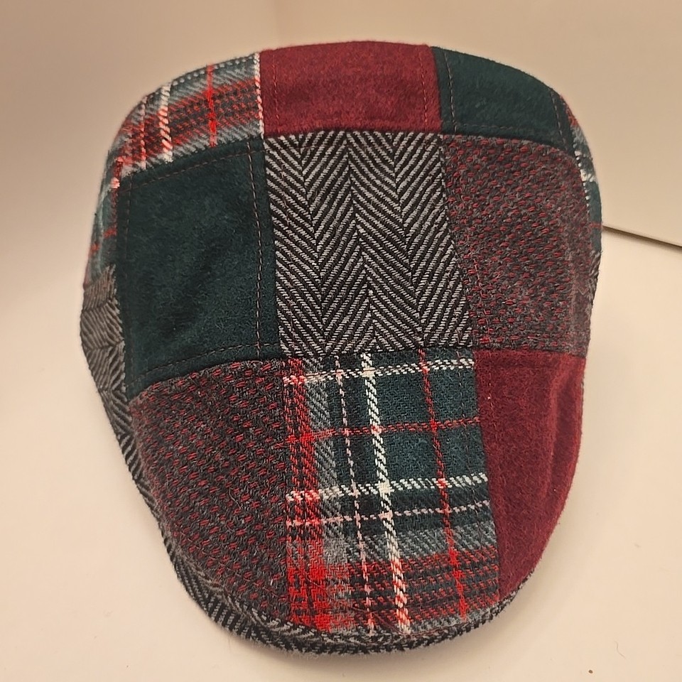 Boston Scally-Company Scrooge Cap Small | eBay