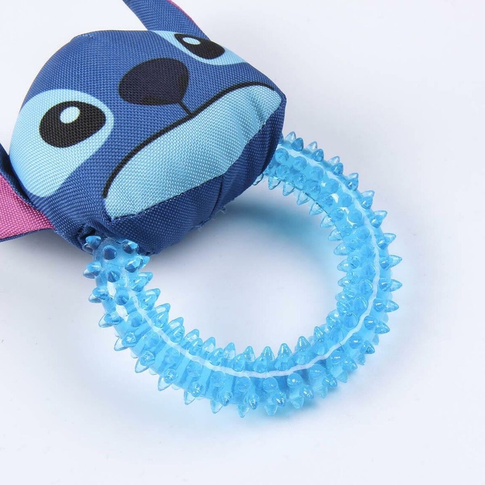 Dog chewing toy Stitch Blue 13,0 x 6,0 x 22,0 cm | eBay UK