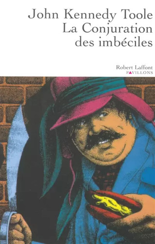 La conjuration des imbeciles, Toole | eBay