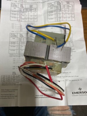 Transformers - Transformer 50Va